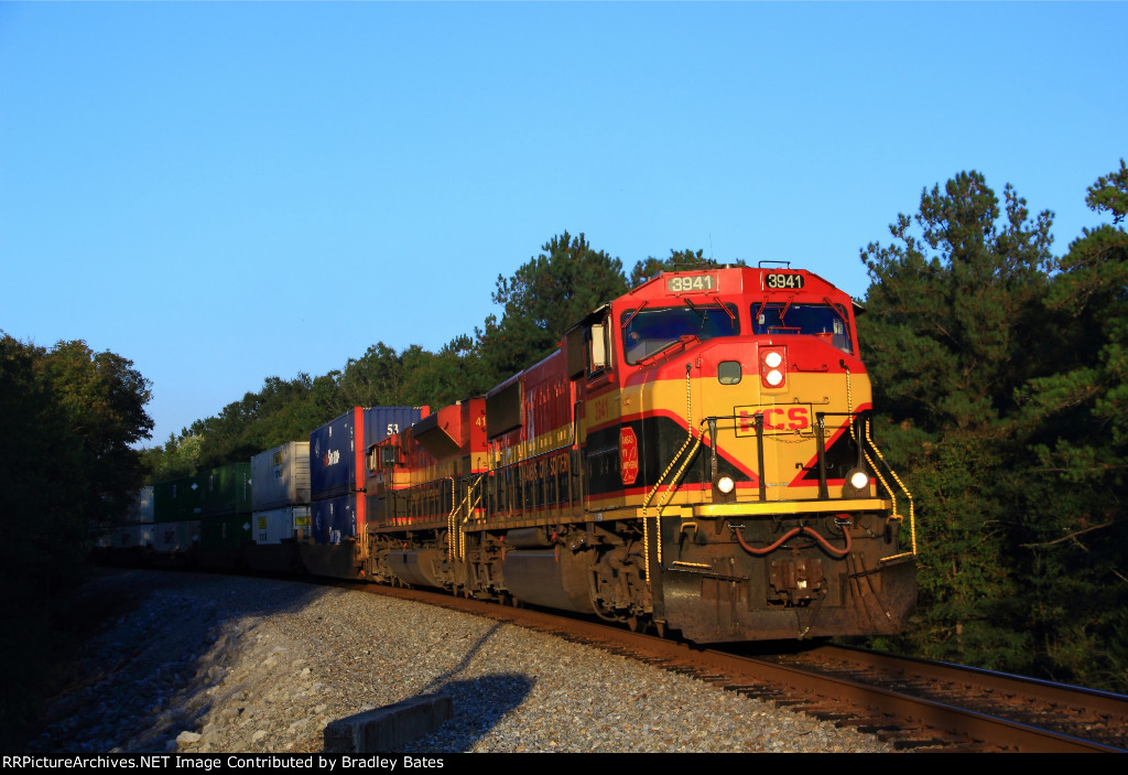 NS East End District